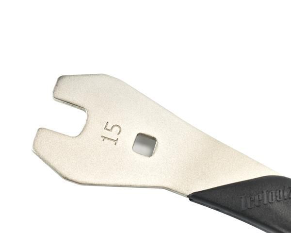 IceToolz Pedal Wrench, 15mm, #33F5 | IceToolz.eu