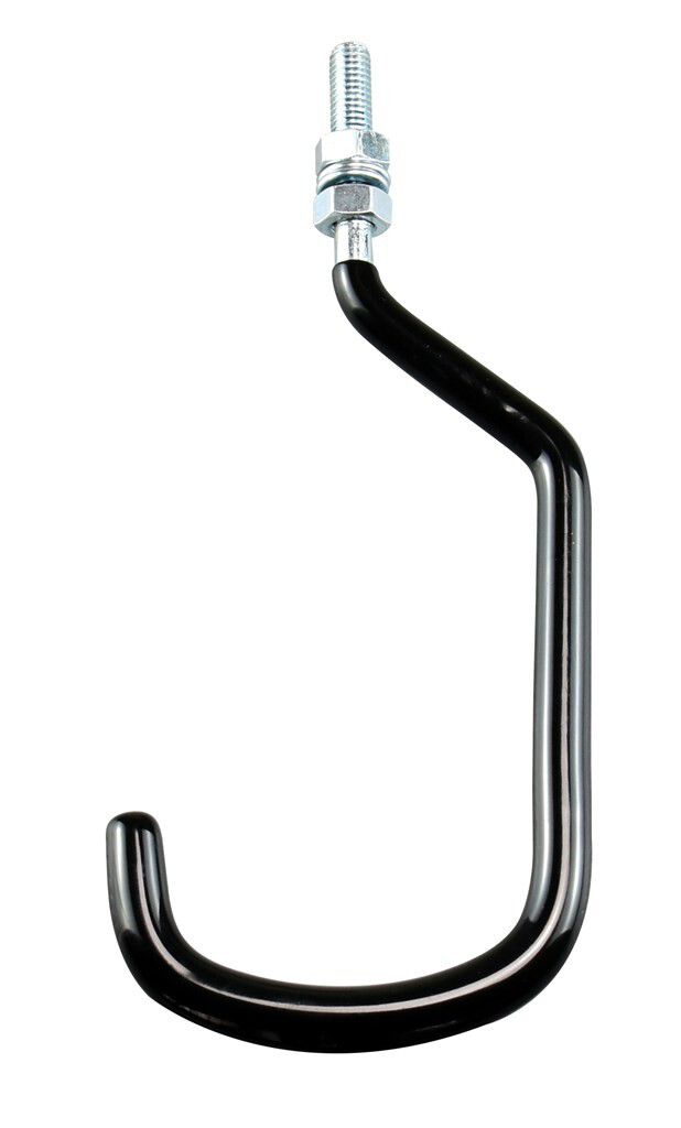 IceToolz Storage Hook, 8mm threaded end with nut, #P688 | IceToolz.eu